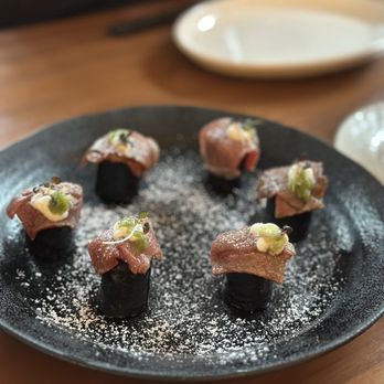 MINAMI TORONTO - Updated December 2025 - 593 Photos & 152 Reviews - 225 ...