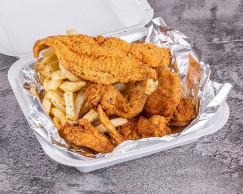 THE WING DISTRICT - Updated January 2026 - 37 Photos - 1810 N Delany Rd ...