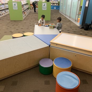 HINSDALE PUBLIC LIBRARY - Updated September 2025 - 15 Photos & 13 ...