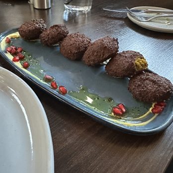 PERSIAN BASKET KITCHEN & BAR - Updated March 2025 - 616 Photos & 374 ...