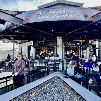 MERKIN VINEYARDS HILLTOP WINERY & TRATTORIA - Updated May 2025 - 456 ...