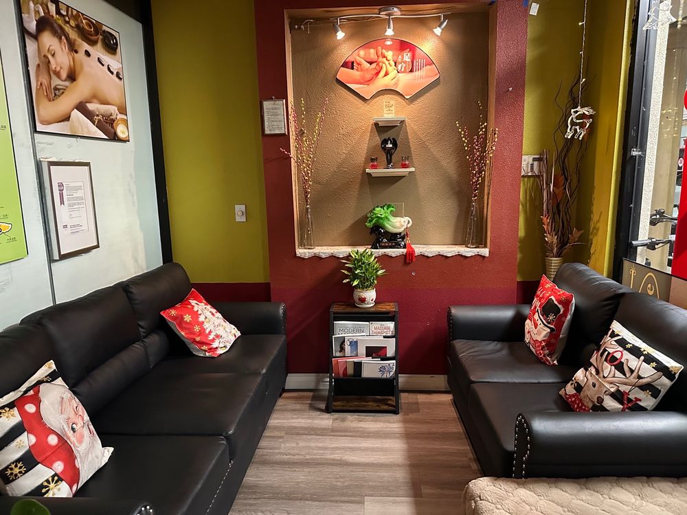 OLALA HEALTH REFLEXOLOGY - Updated January 2026 - 124 Photos & 752 ...