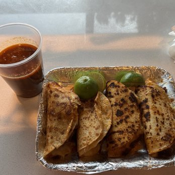 TACO BOYS - Updated December 2025 - 89 Photos & 46 Reviews - 699 S Mill ...