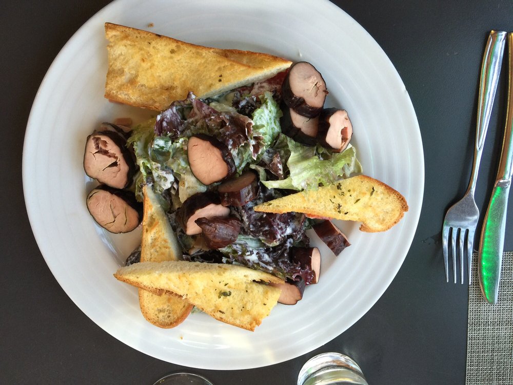 RESTAURACE U TLUSTÝCH - Updated November 2024 - 27 Photos & 18 Reviews ...