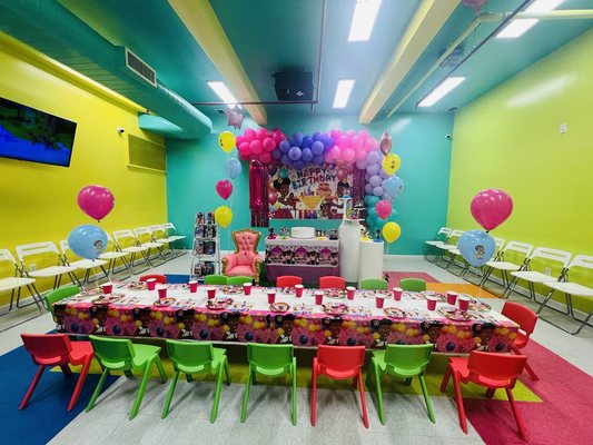 KIDZ FUN PALACE - 27 Photos - 35-38 Junction Blvd, Queens, New York ...