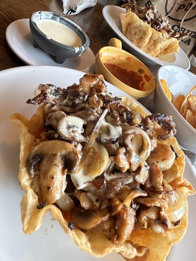 MONTEREY MEXICAN RESTAURANT - Updated October 2025 - 28 Reviews - 1301 ...