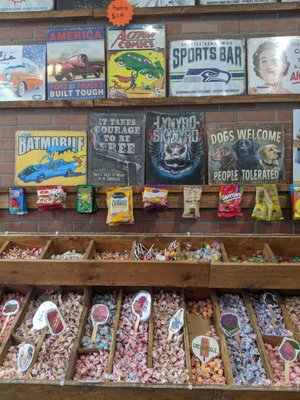 ROCKET FIZZ - 123 W Main St, Visalia, California - Candy Stores - Yelp
