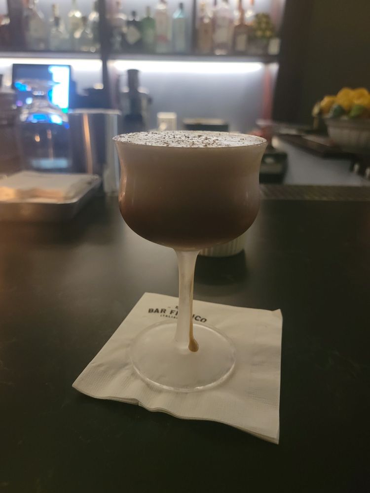 BAR FRANCO - 5 Church St, Montclair, New Jersey - Bars - Yelp