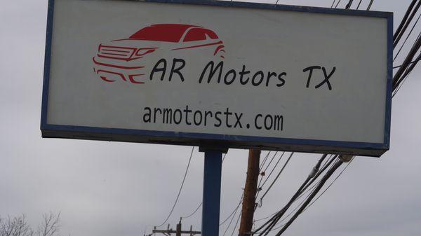 AR MOTORS TX - 34 Photos - 828 E McKinney St, Denton, Texas - Auto ...