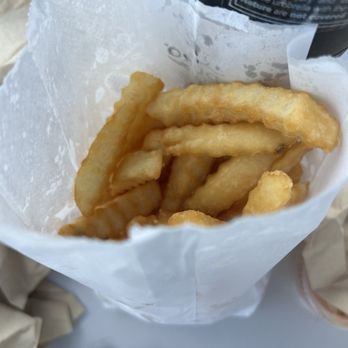 NESSY BURGERS - Updated June 2025 - 743 Photos & 1060 Reviews - 3235 ...