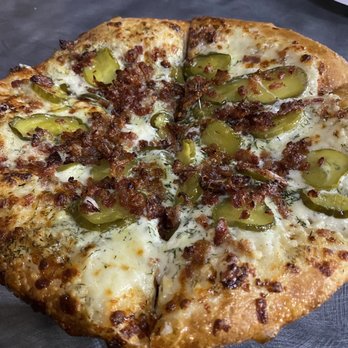 BIG JAY’S PIZZA ARCADE - Updated August 2025 - 21 Photos & 19 Reviews ...