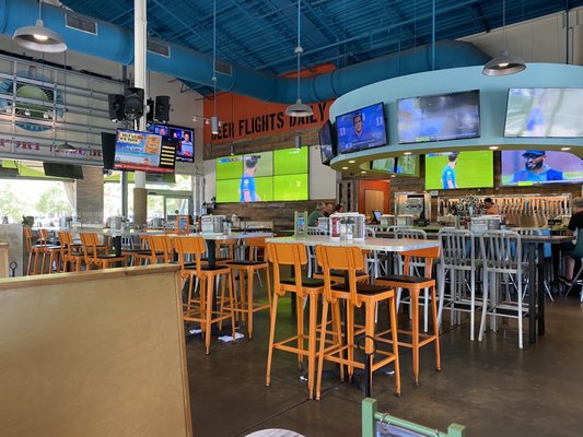 ISLAND WING COMPANY GRILL & BAR - TALLAHASSEE - Updated December 2025 ...