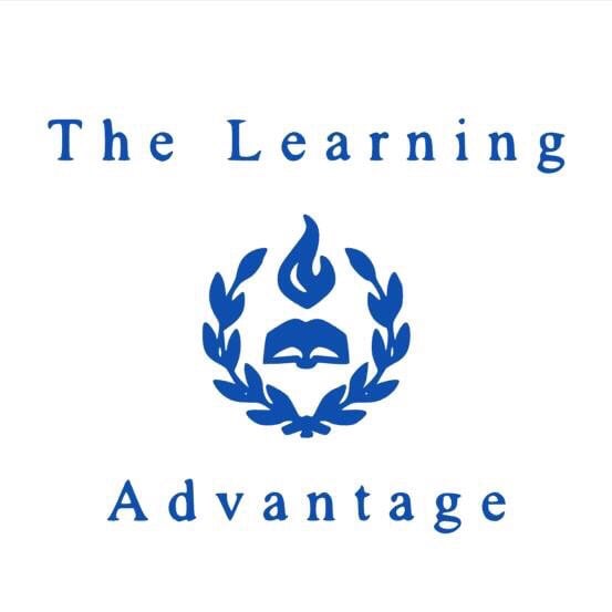 THE LEARNING ADVANTAGE - Updated August 2024 - Request Information ...