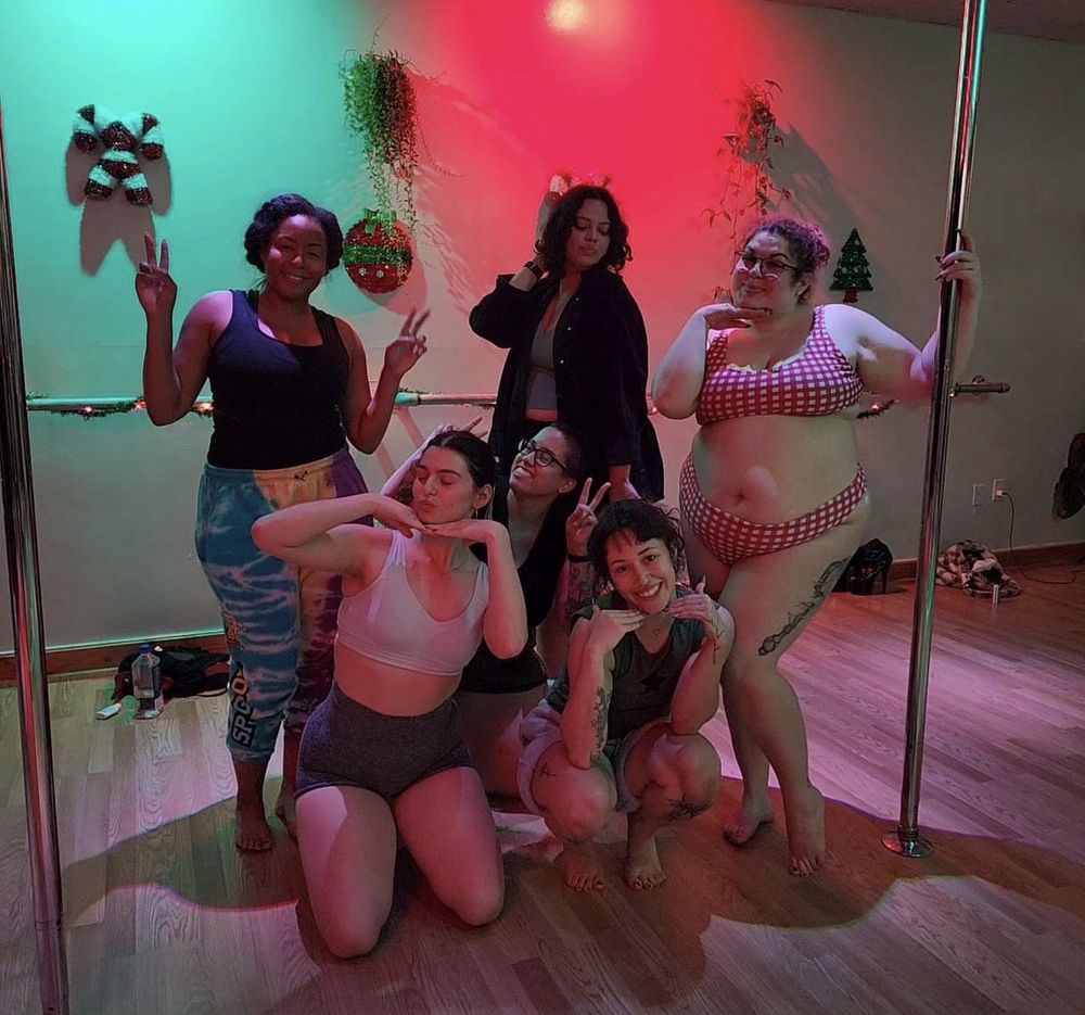 THE FLOW LAB STUDIO - Updated January 2025 - 2901 Palm Bay Rd NE, Palm Bay, Florida - Pole ...