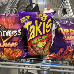 WALMART SUPERCENTER - Updated July 2024 - 120 Photos & 358 Reviews ...