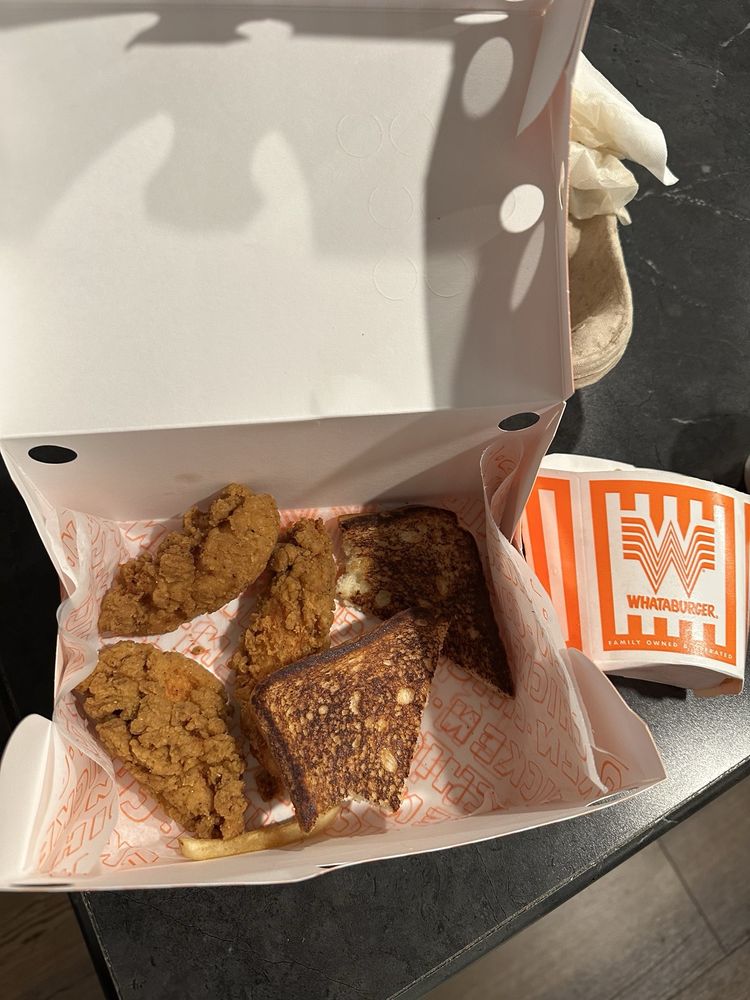 WHATABURGER - Updated December 2025 - 16 Photos & 37 Reviews - 2060 US ...