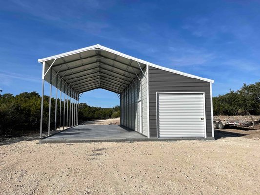 WINSLOW’S TEXWIN CUSTOM BUILDINGS OF MABANK - Request Consultation - 24 ...