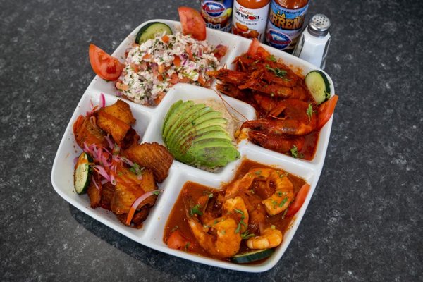 MARISCOS EL MORENO - Updated September 2025 - 47 Photos & 25 Reviews ...