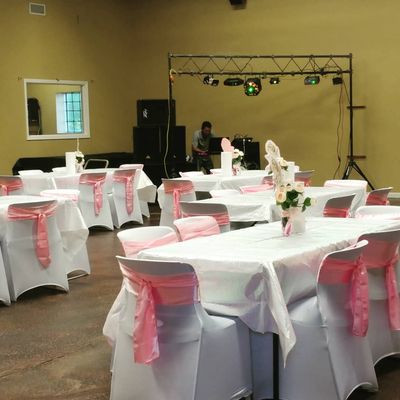 SWLR EVENT CENTER - Updated July 2025 - 35 Photos - 4921 Baseline Rd ...