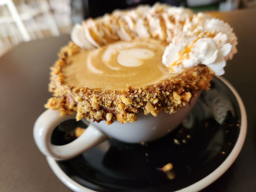 EL KAFE - Updated March 2025 - 55 Photos & 25 Reviews - Carretera 924 ...