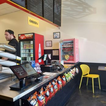 CUPBOP - KOREAN BBQ IN A CUP - Updated January 2026 - 17 Photos & 22 ...