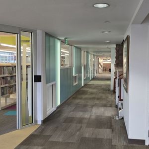 NORLIN LIBRARY - Updated December 2025 - 1720 Pleasant St, Boulder ...