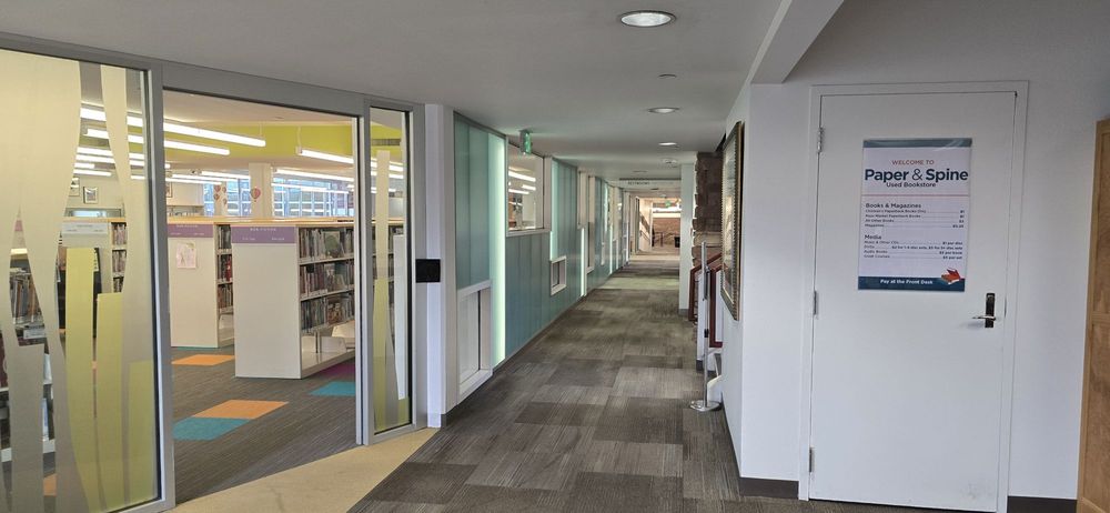 BOULDER PUBLIC LIBRARY - Updated October 2025 - 89 Photos & 59 Reviews ...