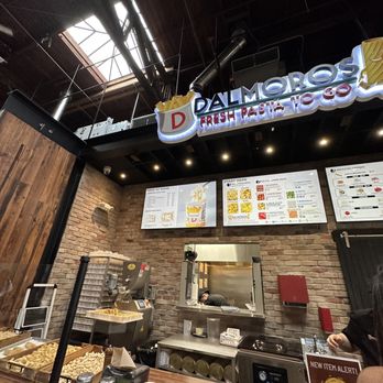 DALMOROS FRESH PASTA TO GO - TAMPA - Updated August 2024 - 66 Photos ...