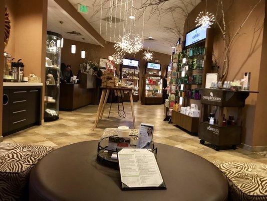 COMPLEXIONS SPA FOR BEAUTY & WELLNESS - 59 Photos & 111 Reviews - 221 ...