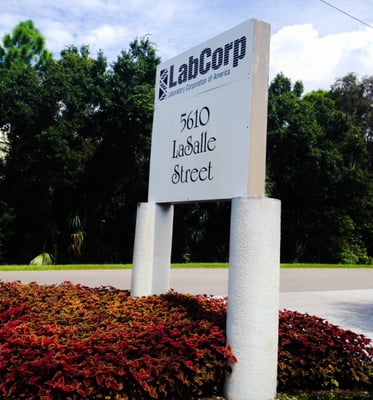 LABCORP - Updated November 2025 - 15 Photos & 26 Reviews - 5610 W La ...