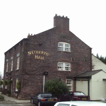 NETHERTON HALL - Updated May 2024 - Chester Road, Frodsham, Cheshire ...