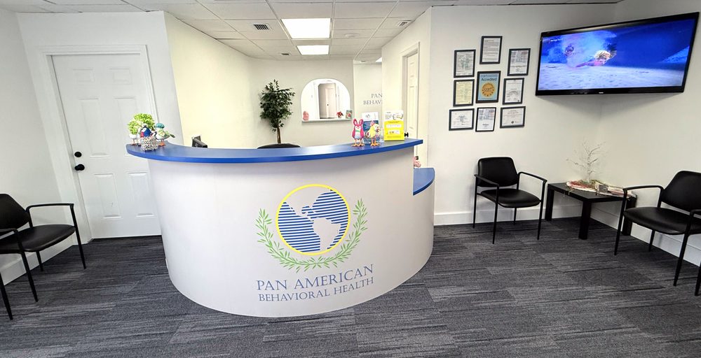 PAN AMERICAN BEHAVIORAL HEALTH SERVICES - Updated December 2025 - 1527 ...