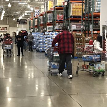 COSTCO - Updated November 2024 - 64 Photos & 96 Reviews - 1500 Gemini ...