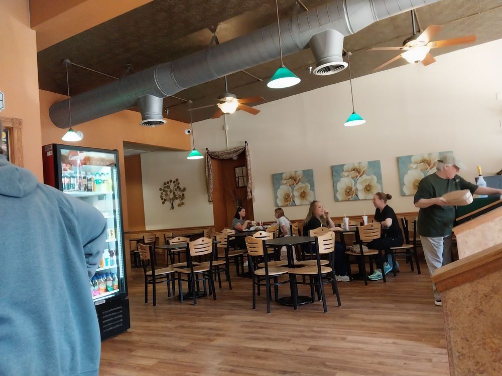 PICKERMAN’S SOUP AND SANDWICHES - Updated September 2025 - 64 Photos ...