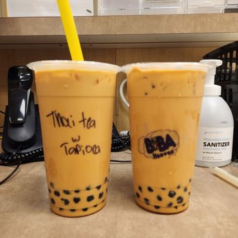 BOBA HEAVEN - Updated January 2026 - 43 Photos & 38 Reviews - 10810 S ...