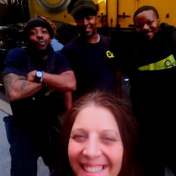 OZ MOVING & STORAGE - Updated April 2025 - 220 Photos & 729 Reviews ...