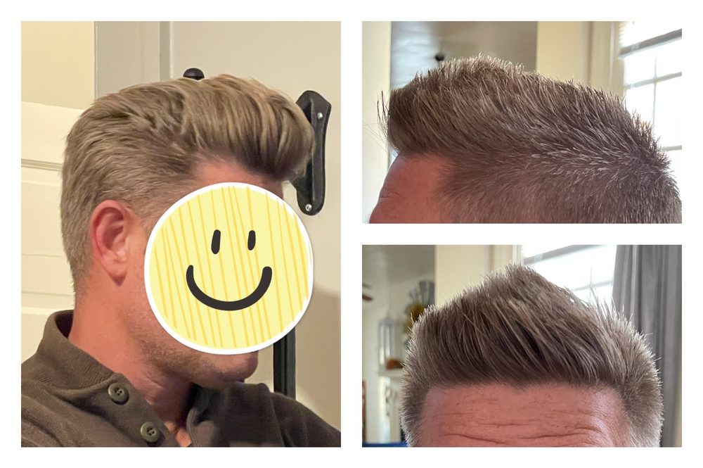 SAM’S BARBER SHOP - Updated September 2025 - 13 Reviews - 7200 ...