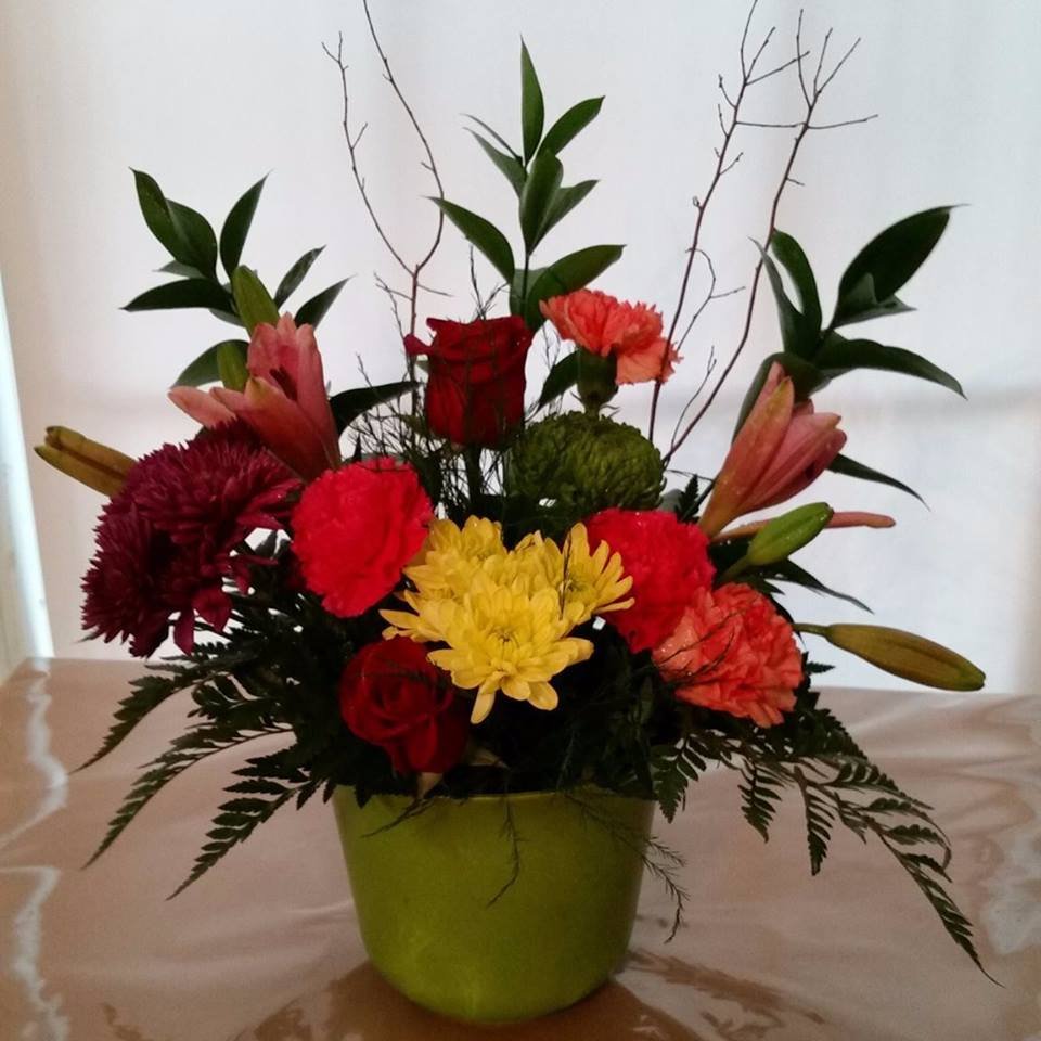 PATSY’S FLOWERS AND GIFTS - Updated April 2024 - 26 Photos - 348 N Main ...