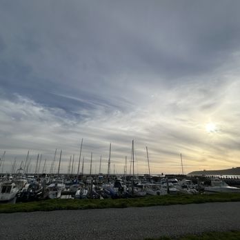 PILLAR POINT HARBOR - Updated December 2025 - 1610 Photos & 121 Reviews ...