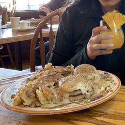 THE OAK TABLE CAFE - Updated September 2025 - 770 Photos & 968 Reviews ...