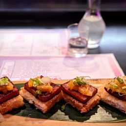 SORA - Cleveland, Ohio - 142 Photos & 54 Reviews - Asian Fusion ...