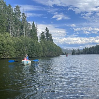 TRAIL RIDGE MARINA - TEMP. CLOSED - Updated December 2025 - 101 Photos ...