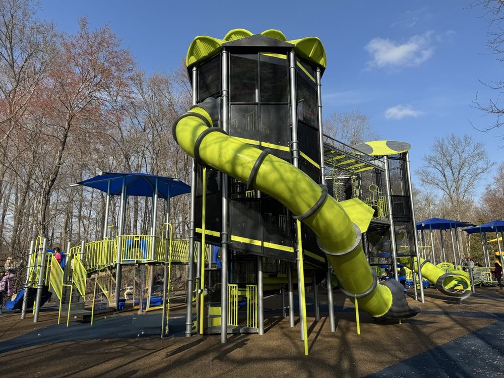 POTOMAC LAKES SPORTSPLEX - Updated October 2025 - 20280 Cascades Pkwy ...