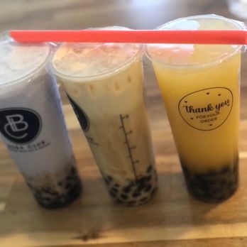 BOBA CLUB - Updated December 2025 - 31 Photos & 12 Reviews - 6538 170 ...