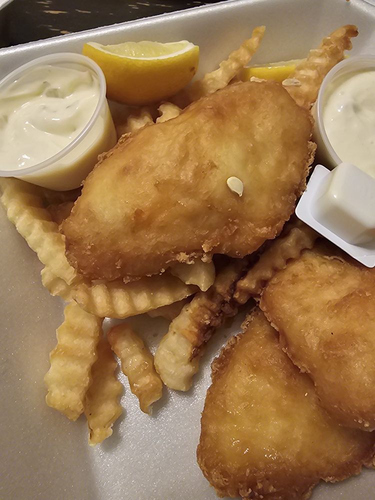 PRUSH’S BAR & GRILL - Updated October 2025 - 27 Photos & 43 Reviews ...