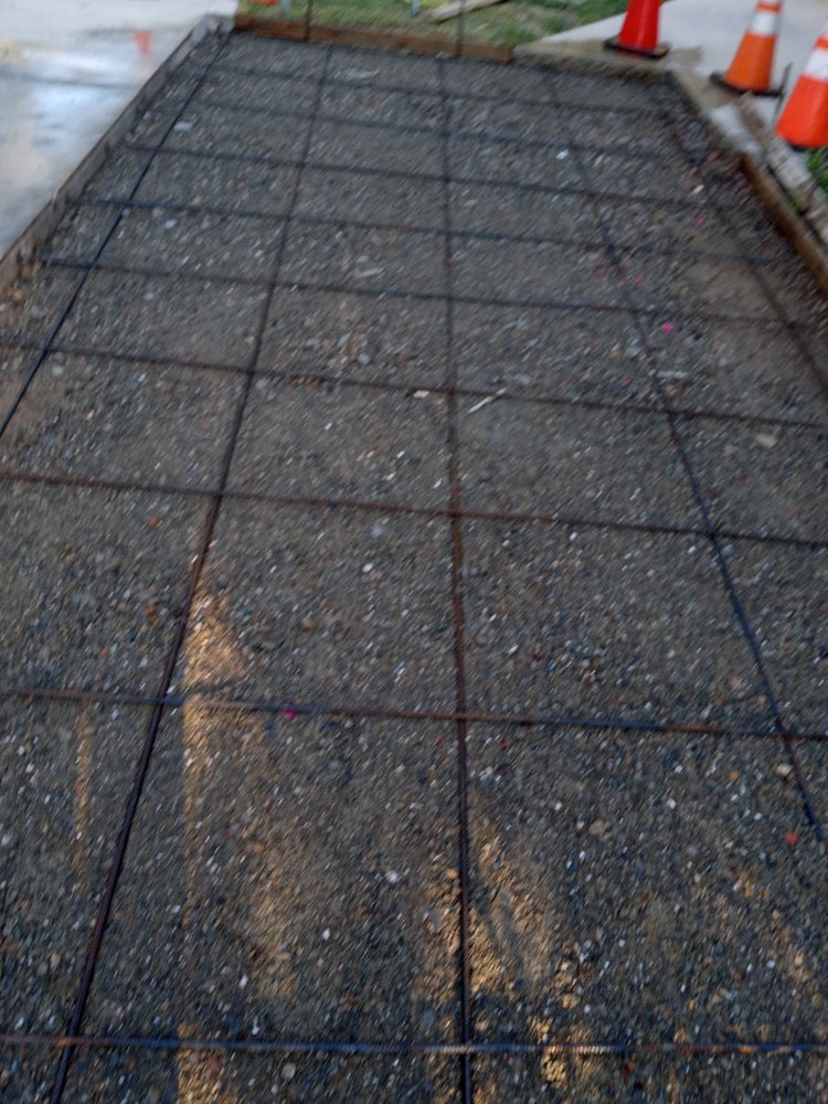 R & S R CONCRETE - Updated August 2025 - Request a Quote - Los Banos, California - Masonry ...