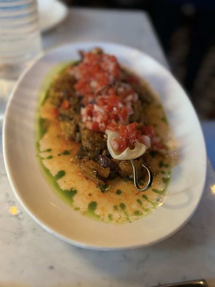 NORA RESTAURANT - Updated December 2024 - 206 Photos & 128 Reviews ...