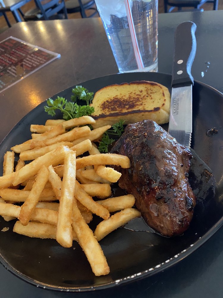 SAND CASTLE STEAKHOUSE - Updated November 2025 - 10 Photos - 5227 ...