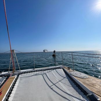 SANTA BARBARA SAILING CENTER - Updated December 2025 - 238 Photos & 167 ...
