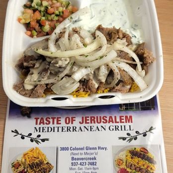 TASTE OF JERUSALEM - Updated June 2024 - 110 Photos & 243 Reviews ...